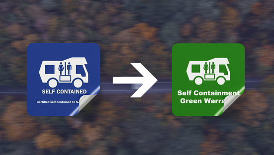 New Zealand Self-Containment Rules Explained | RV Mega