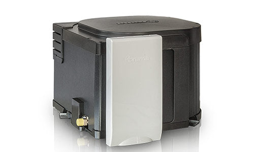Caravan and Motorhome Water Heater NZ | Trauma and Suburban