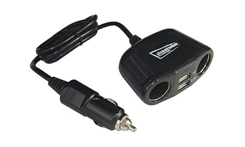 12v Electrical Parts and Accessories NZ | 12v Plugs and Sockets