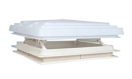 Roof Vents, Hatches and Insect Screens for RV, Caravan & Motorhome ...