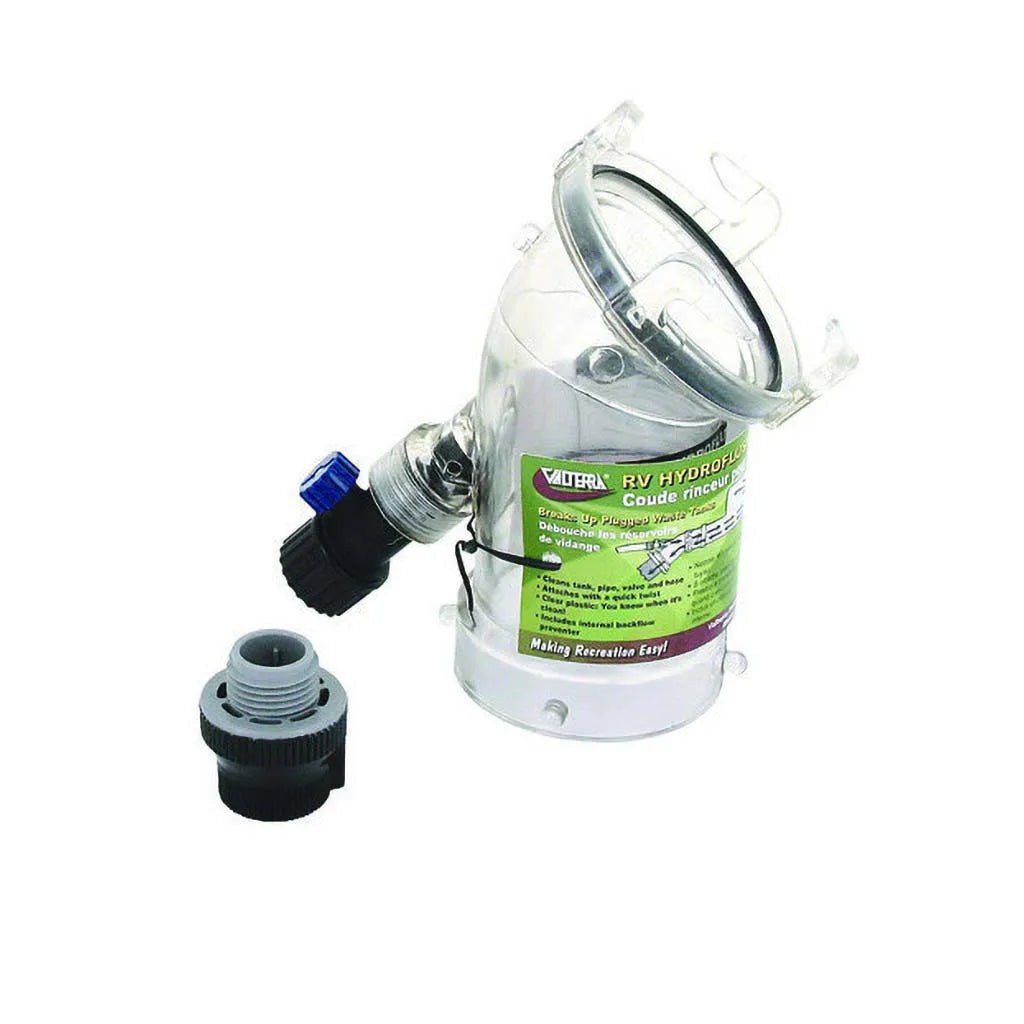 Valterra RV Tank Hydroflush Cleaner 8000075