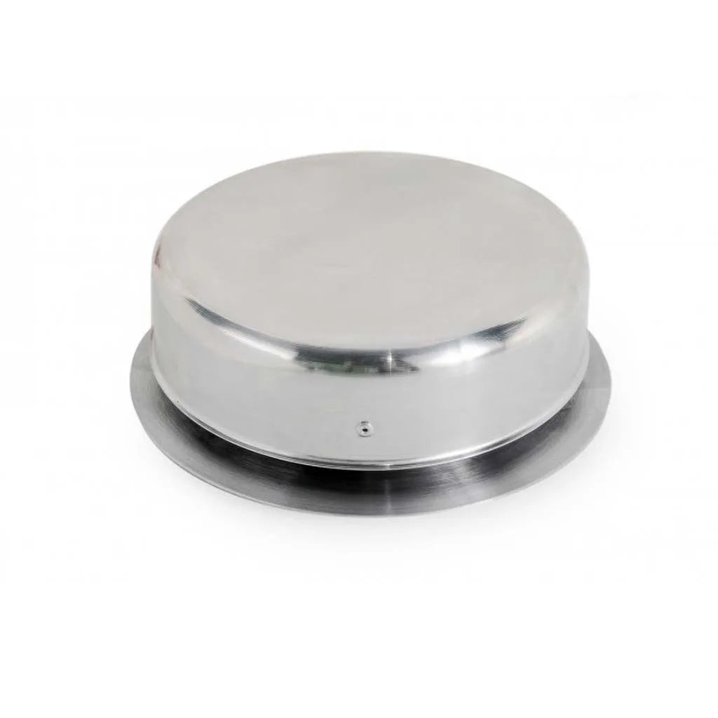 Medium Aluminium Roof Cowl 8000105