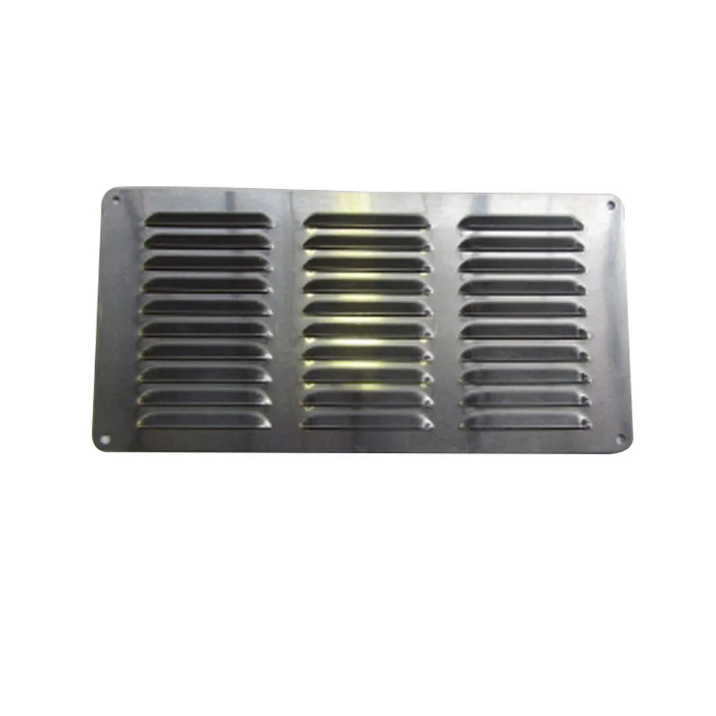 Alloy Louver Vent 300 x 150 8000107