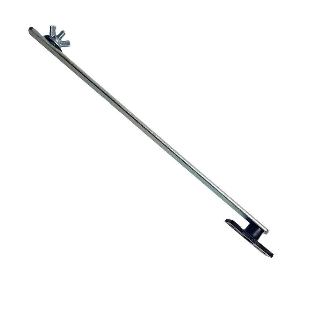 NZ Caravan Window Stay Steel Standard Inner 8000126