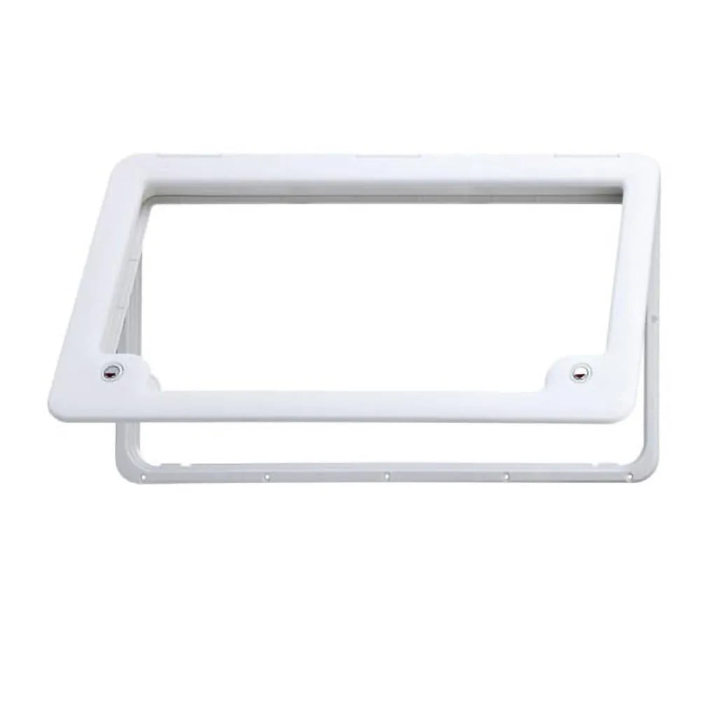 Thetford Service Door No 4 White - 700 x 395mm 8000315