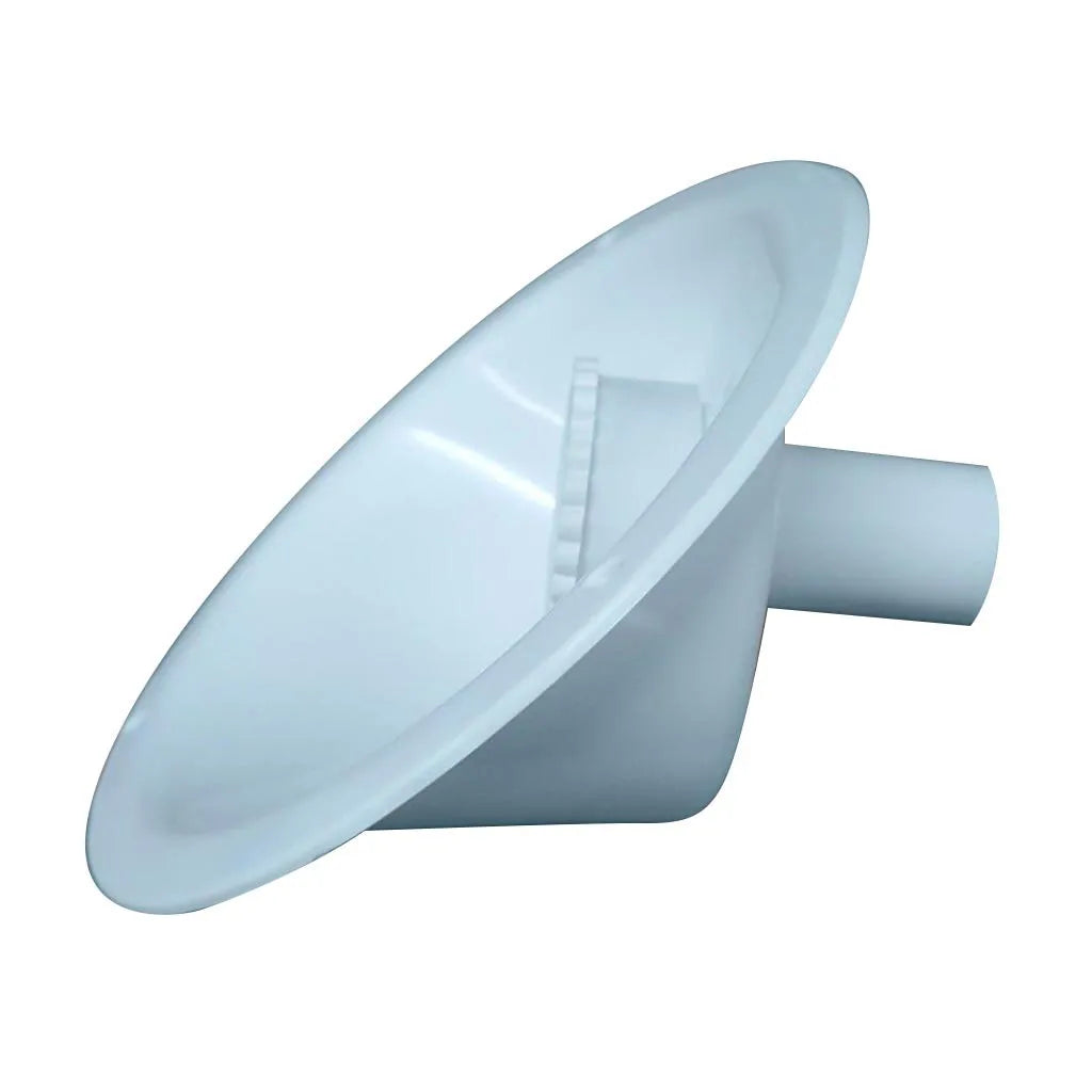 Recessed Water Filler & Cap 8000532