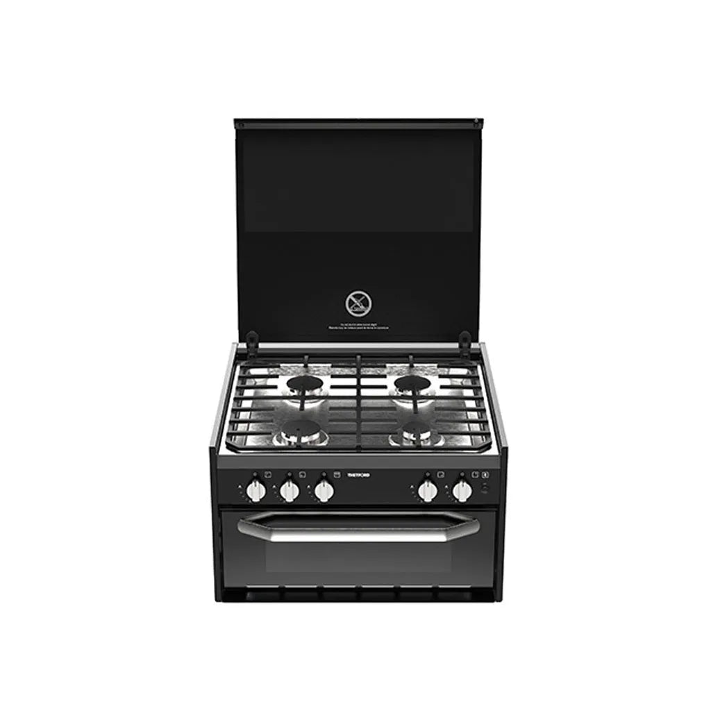 Thetford Mini Grill MK3 - 4 Burner Hob and Grill 8002780