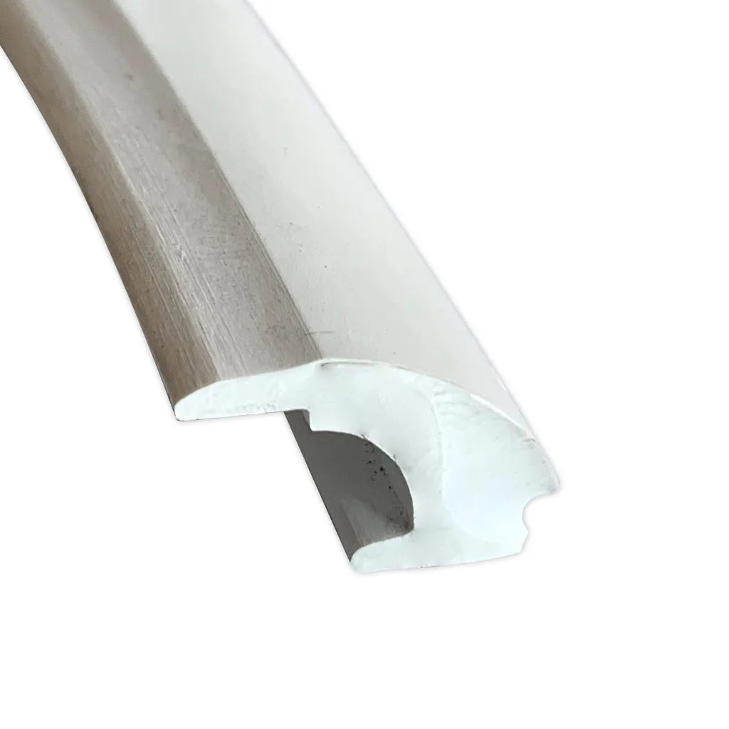 Hehr Window Wedge Large - White 8003014