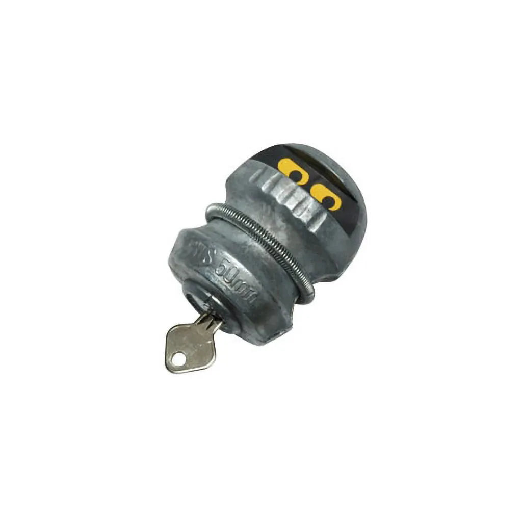 Trailer Cop Coupling Lock - 50mm Ball 8003640