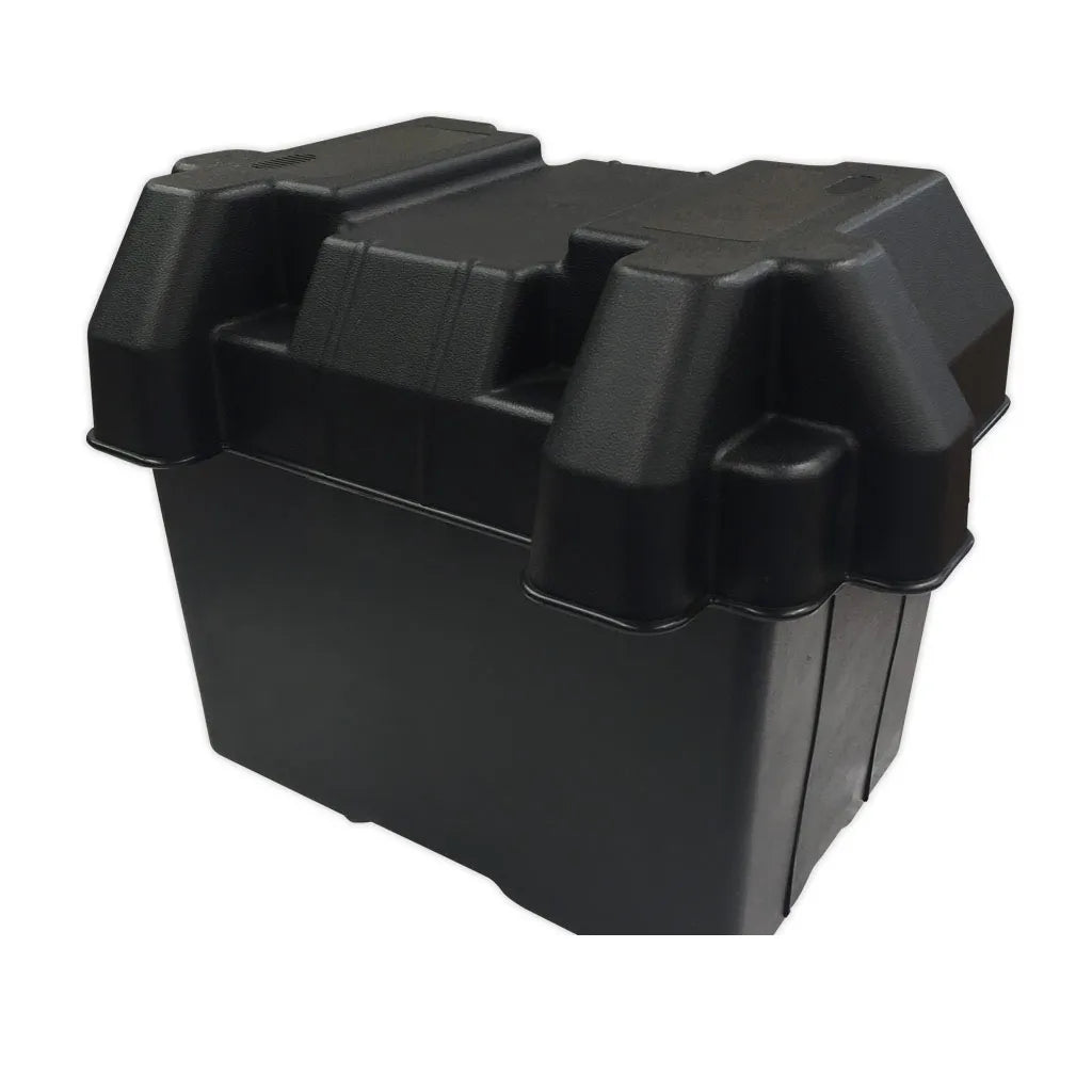 Small Battery Box - 270 x 180 x 215H 8004600