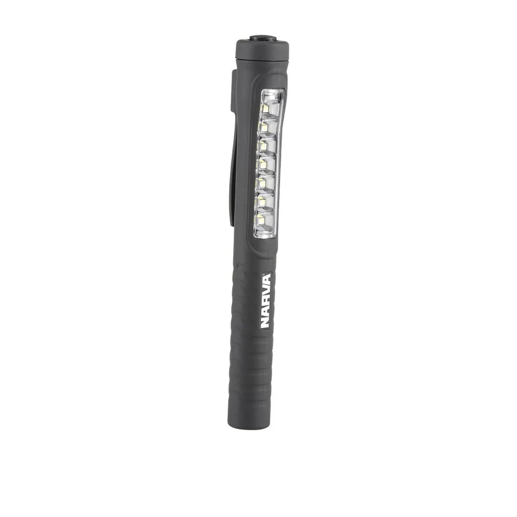 Narva Pocket Rechargable LED Inspection Light 8005385