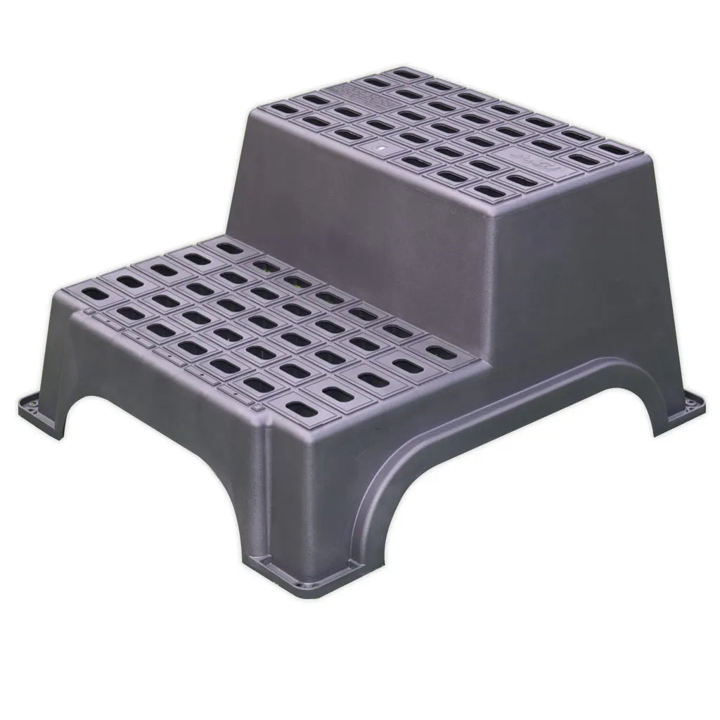 Milenco MGI Giant Plastic Double Step 8005480
