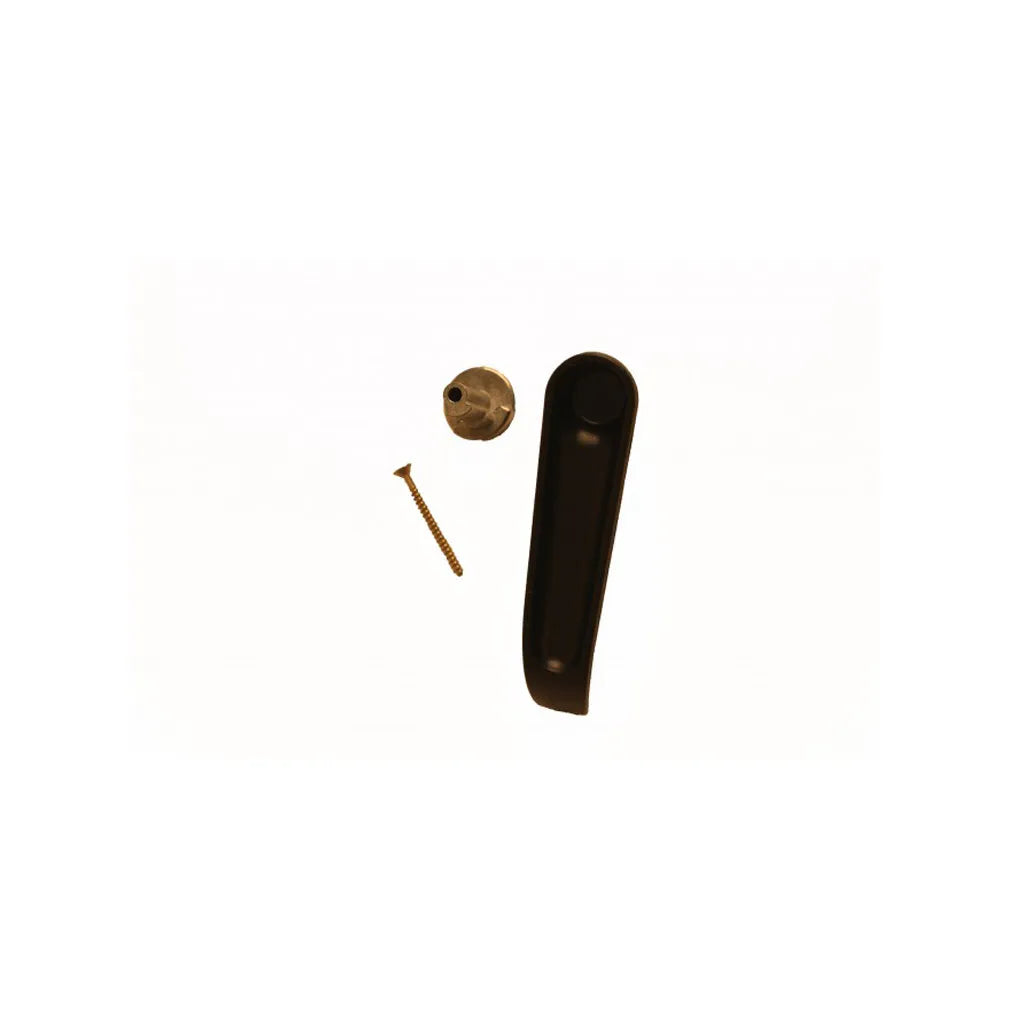Camec 3 Point Lock - Inner Handle Kit Handle Spindle & Screw 8005540
