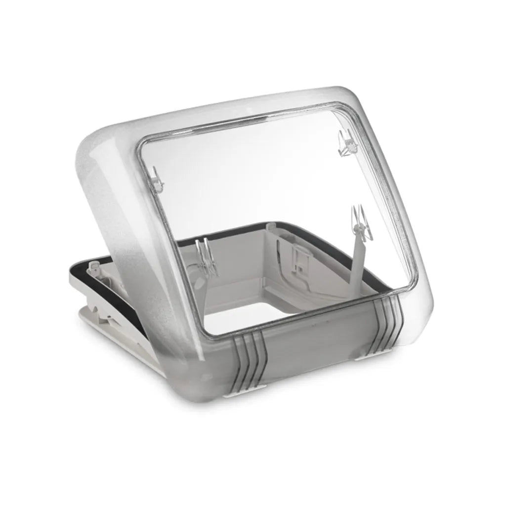 Micro Heki Roof Vent 280 x 280 with Flyscreen MK to be Specified 8009375