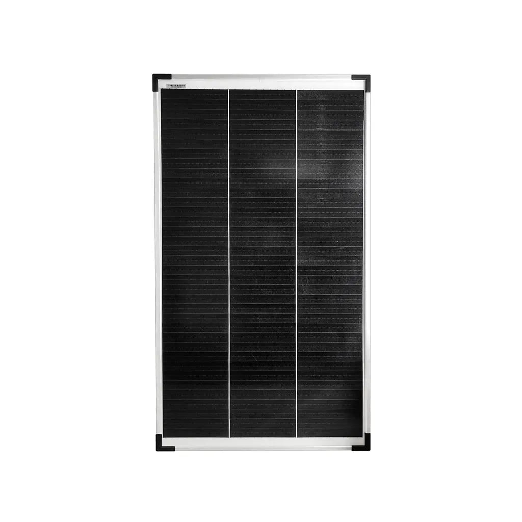100 Watt Solar PV Panel - Shingled Perc Mono 8010758