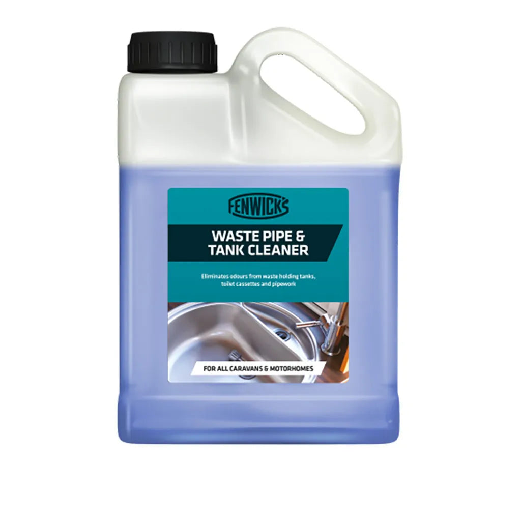 Fenwicks Waste Pipe & Tank Cleaner 8011358