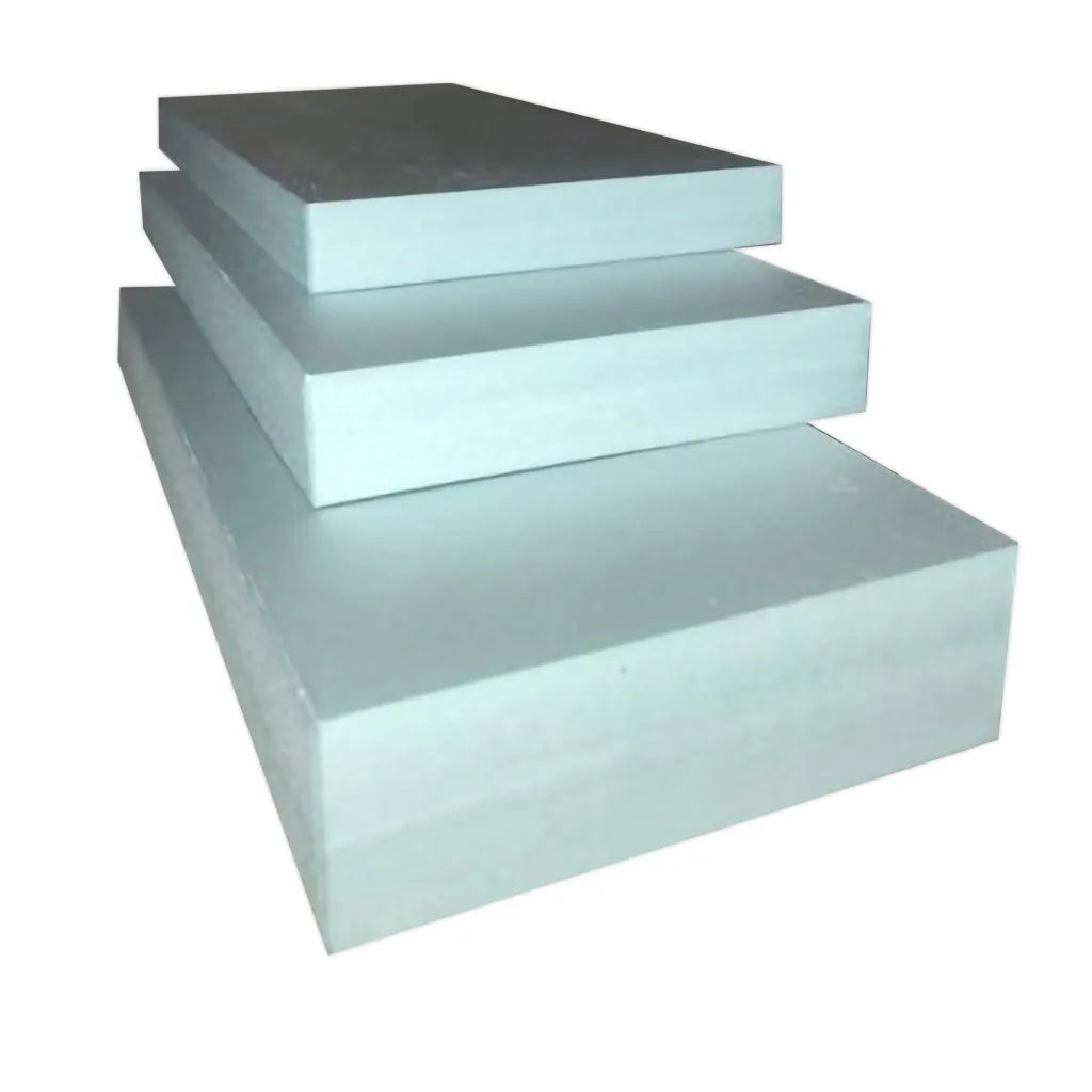 High Density Thermal Polystyrene Insulation 2400 X 1200 X 40MM 8011449