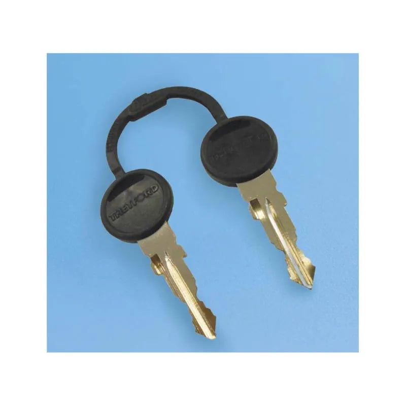 Thetford Zadi Key Only 8012834