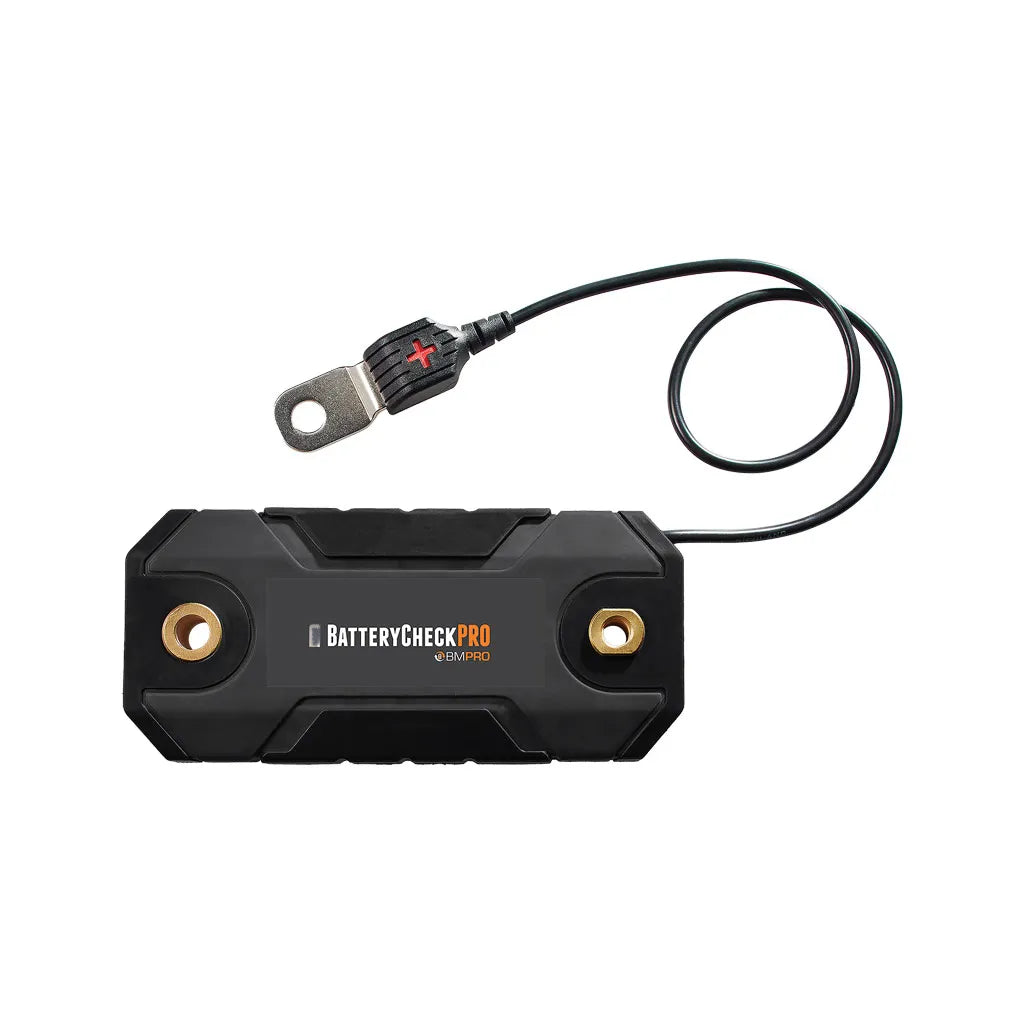 BMPRO BatteryCheck Wireless 300Amp Battery Monitor 8013848