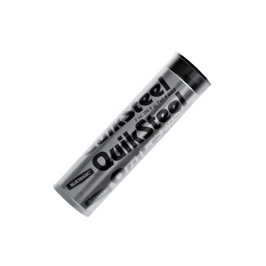 Blue Magic Quiksteel Epoxy Putty 56.8G 8014575