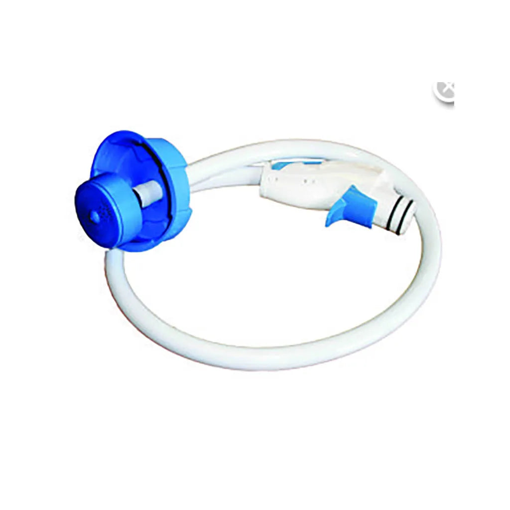 Truma Ultraflow Pistol Grip Water Intake Hose With Filter 8015743