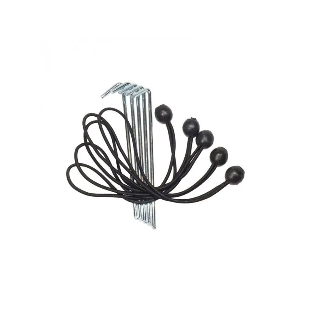 Camec Privacy Screen Peg & Cord set 8016551