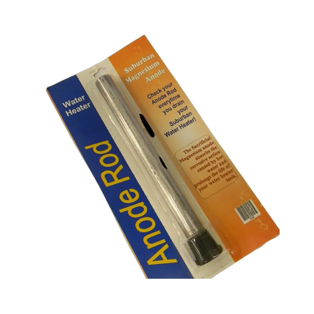 Gas Hot Water Anode Rod for Suburban 8016651