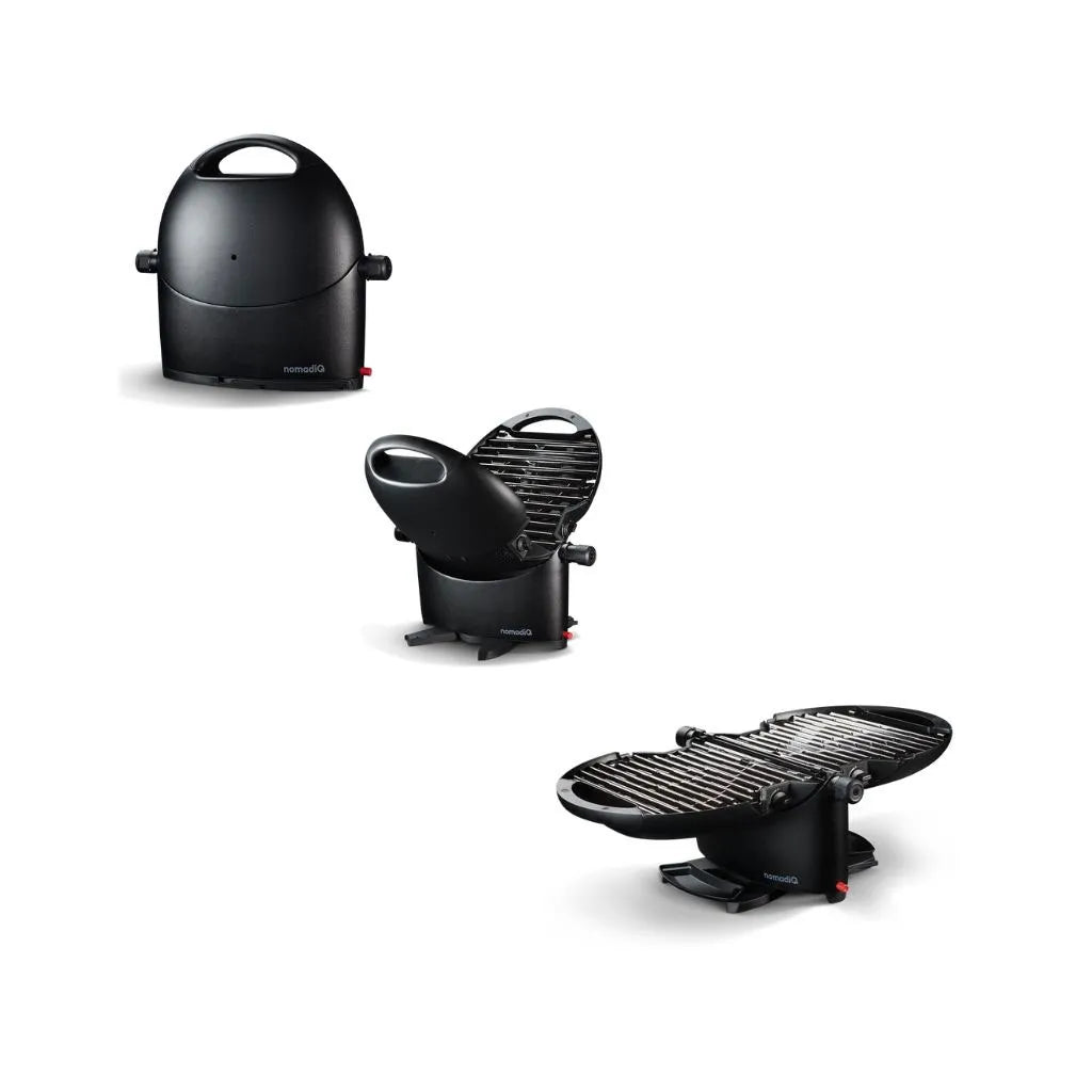 NomadiQ Portable Gas BBQ NZ | NomadiQ Barbecues | 8016785