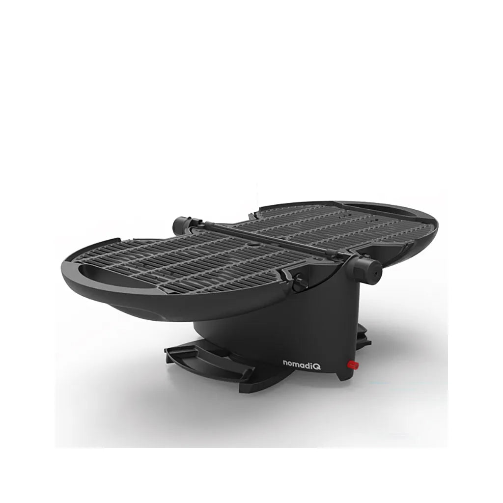 NomadiQ Portable Gas BBQ NZ | NomadiQ Barbecues | 8016785