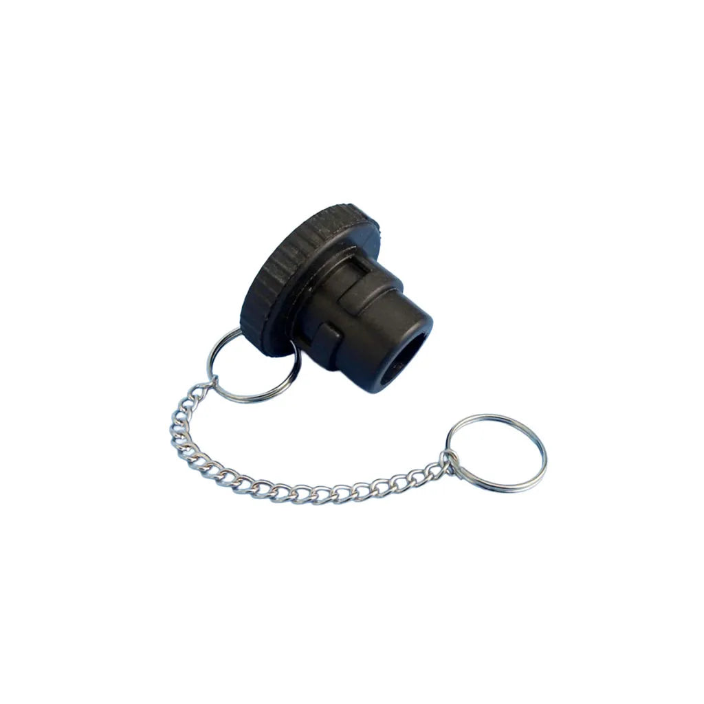 Dust Cap Complete For Bayonet Gas Connection 8016937